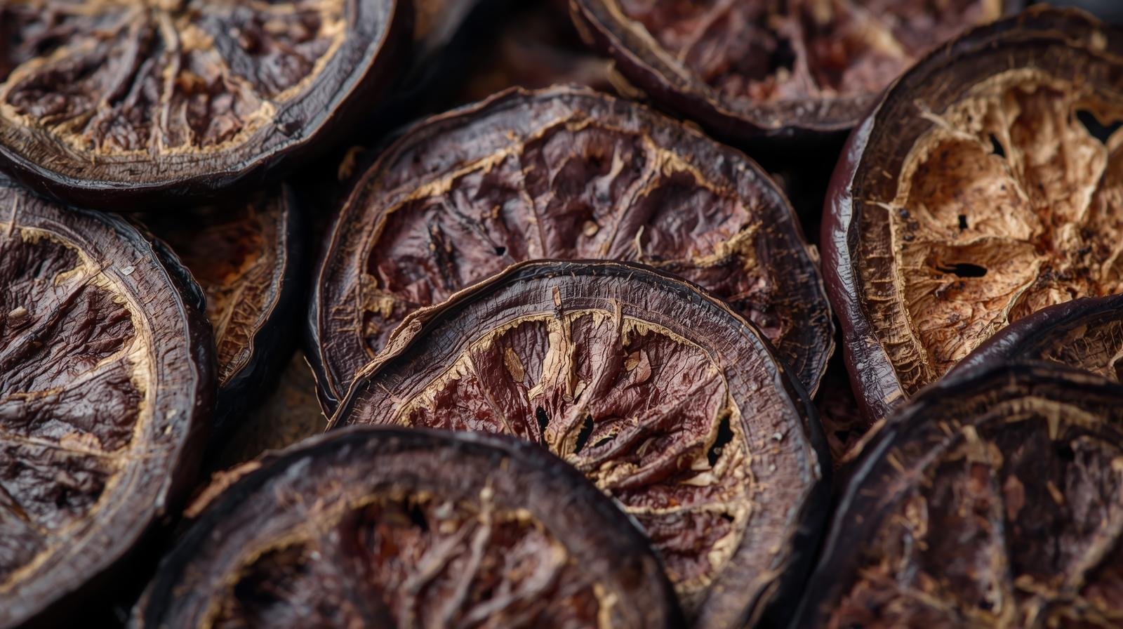 How Dehydrated Brinjal Flakes Are Revolutionizing Healthy Cooking